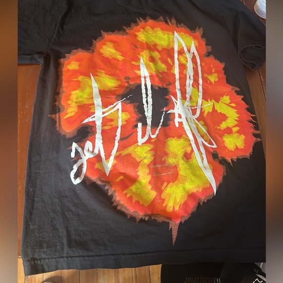 Denim Tears | Shirts | Offset X Denim Tears | Poshmark